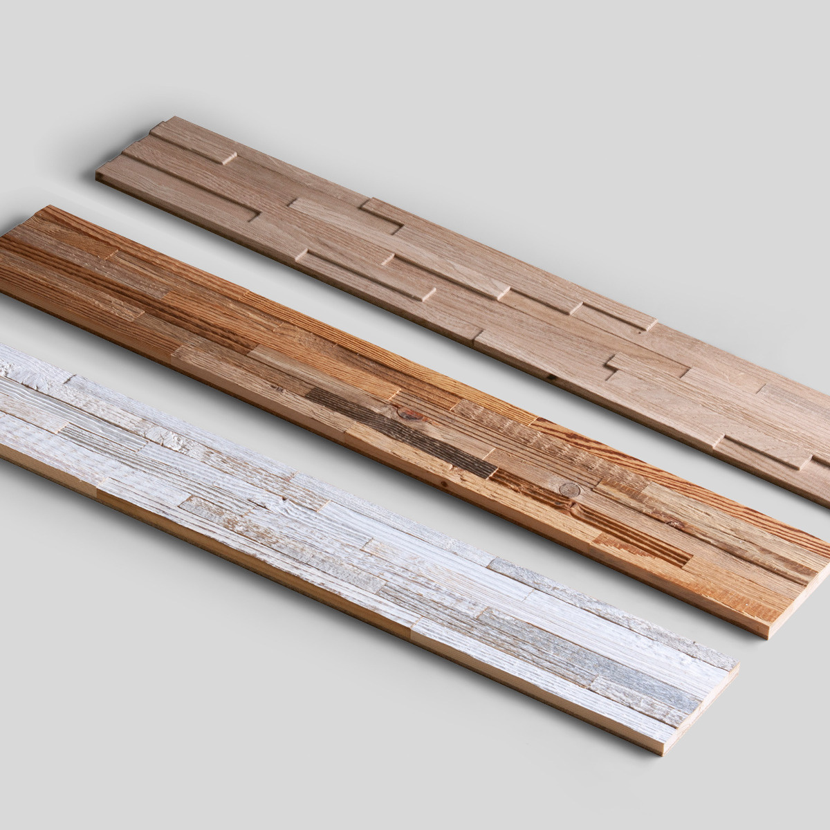 Wall panels - Products